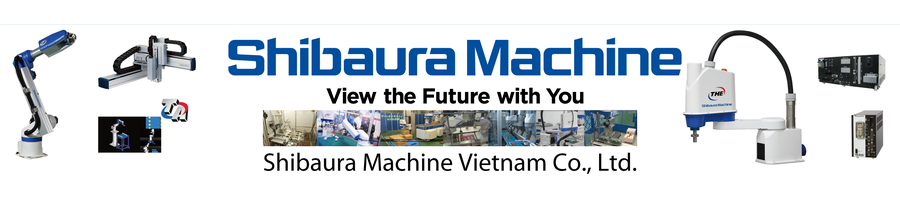 Shibaura Machine Vietnam Co., Ltd. 2nd FL. No. 519 Kim Ma ST. Ngoc ...