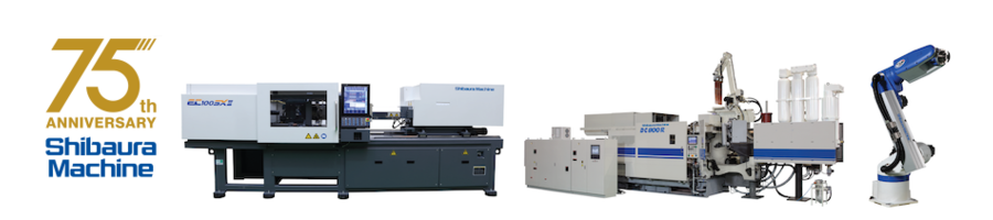 Shibaura Machine Vietnam Co., Ltd. 2nd FL. No. 519 Kim Ma ST. Ngoc ...